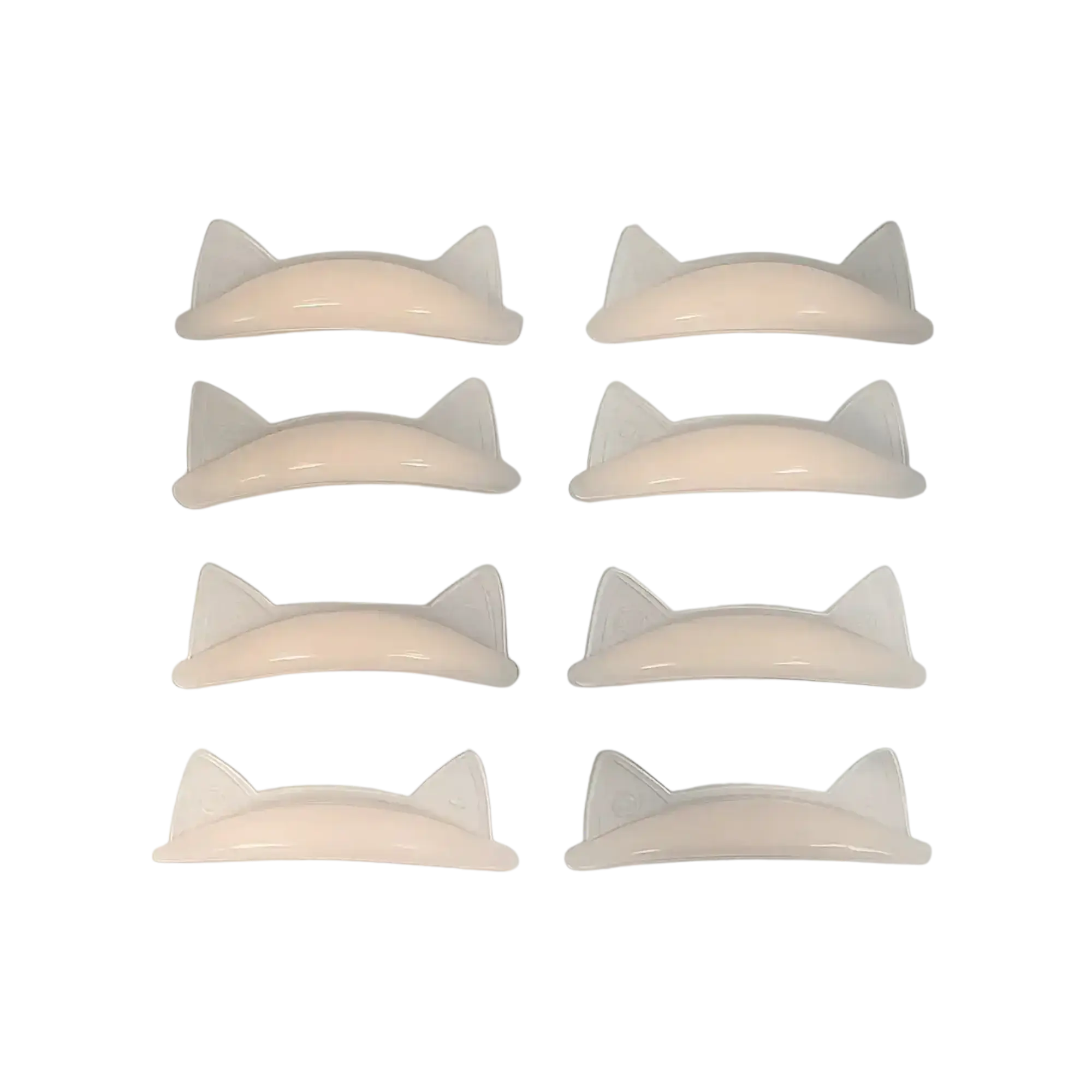 Early - Slime Rods Pads Korean Lash Lift – Brow.X Professionnel