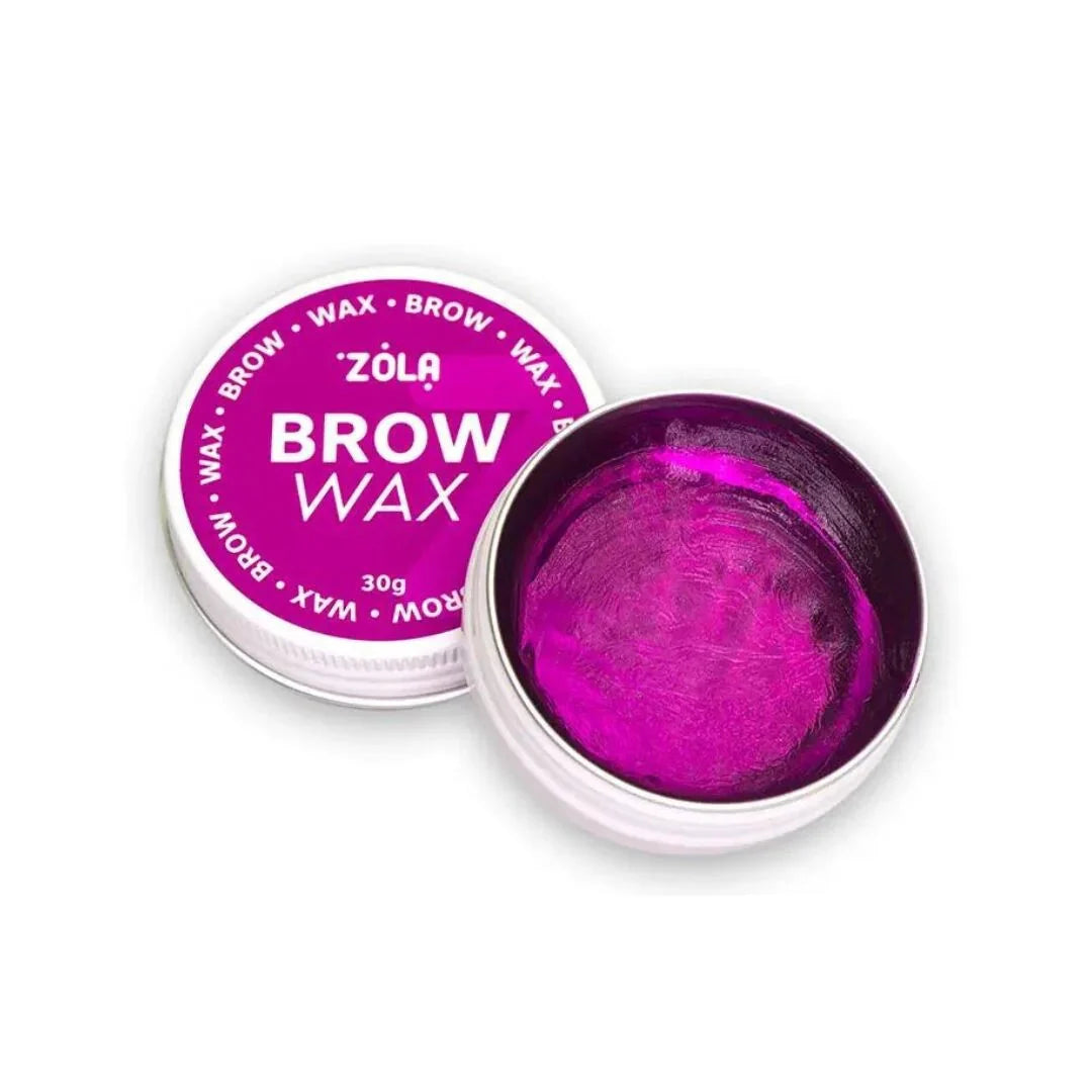 Zola - Brow Wax 30gr – Brow.X Professionnel