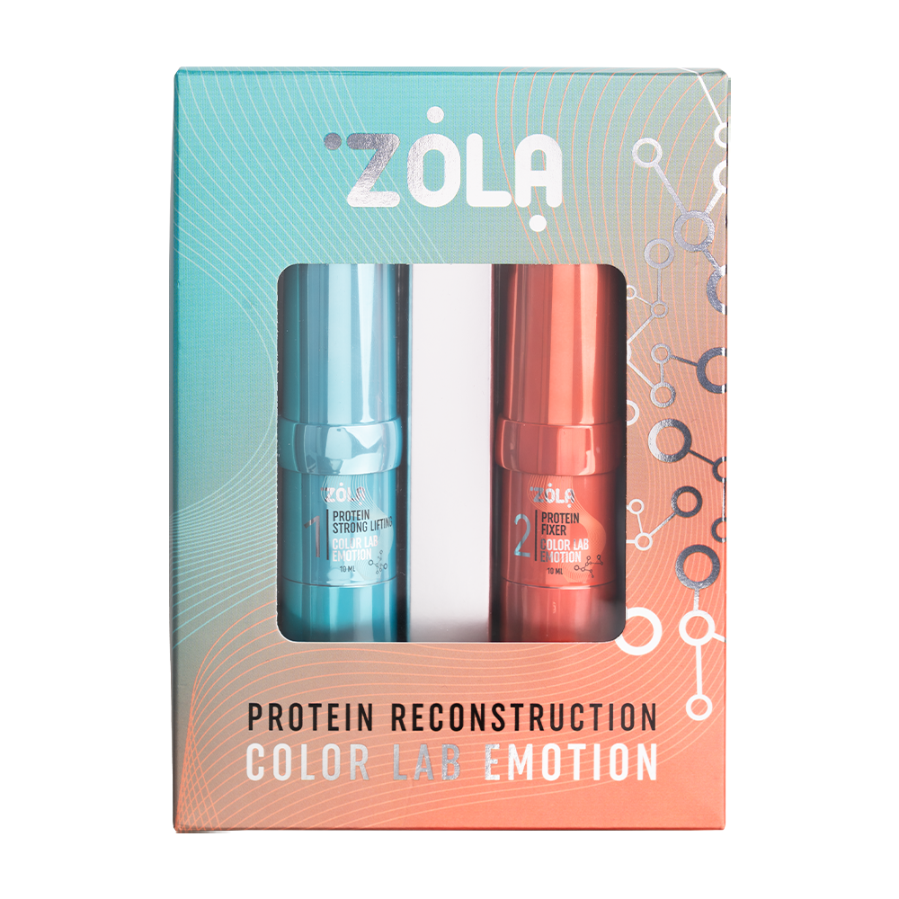 Zola Cosmetics | N°1 Sourcils et Cils – Brow.X Professionnel